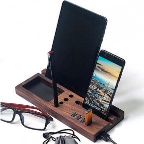 unique desktop accessories