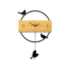 pendulum clock gift
